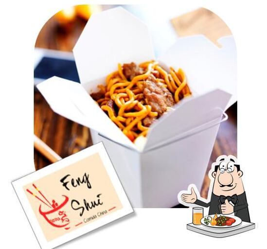 feng shui, Zacatecas - Menú del restaurante, precios y reseñas