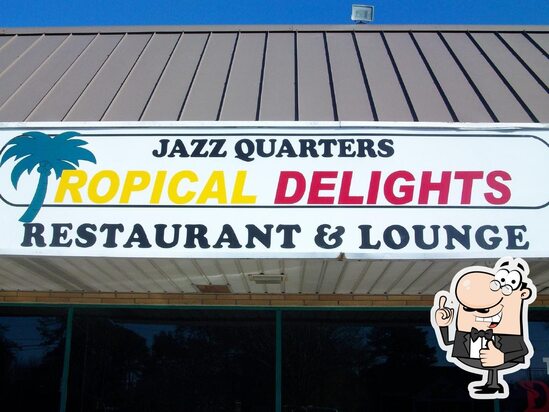 Tropical Delights Restaurant and Lounge, Virginia Beach - Restaurant ...