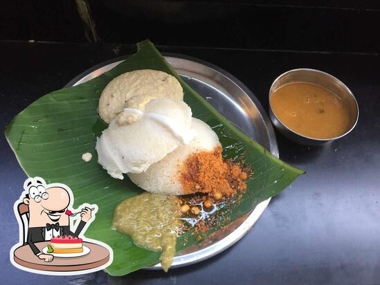 Menu at Babai Hotel, Vijayawada, GJ8G+VJC
