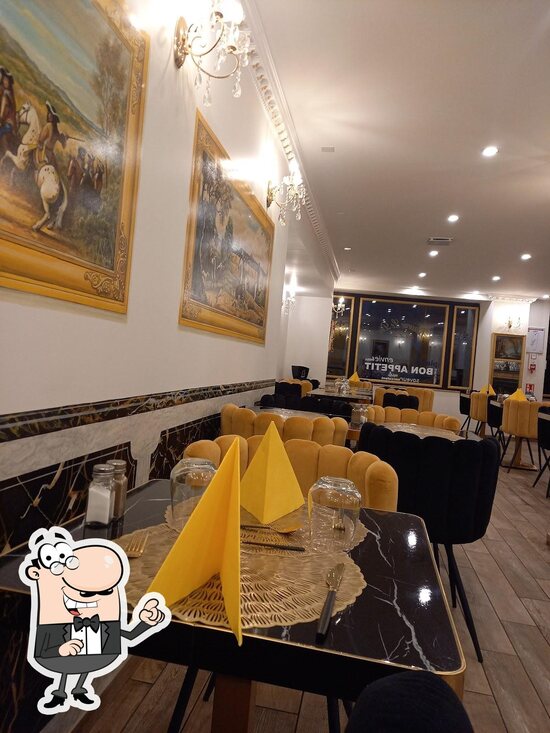 Brasserie Leduc Restaurant Laon, Laon - Menu du restaurant, prix et avis