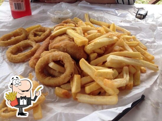 Cooloola Coast Seafoods, Tin Can Bay - Restaurant menu, prices and reviews