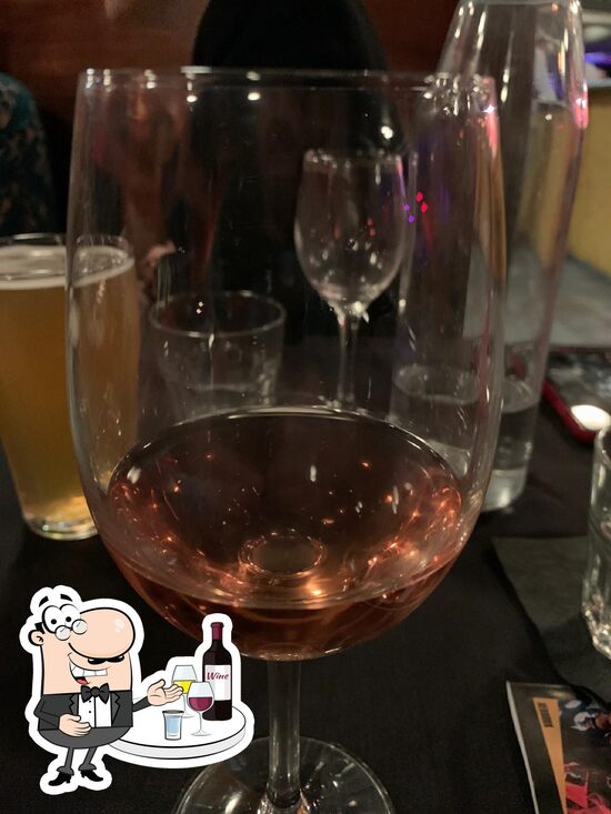 Foundry 616, Ultimo - Restaurant menu, prices and reviews