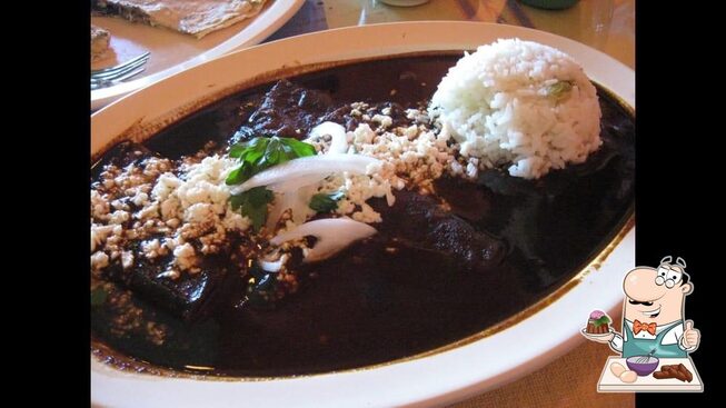 La Luna Bakery & Cafe in Fresno - Restaurant menu and reviews
