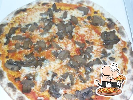 La pizza del Re, Signoressa - Menu del ristorante, prezzi e recensioni