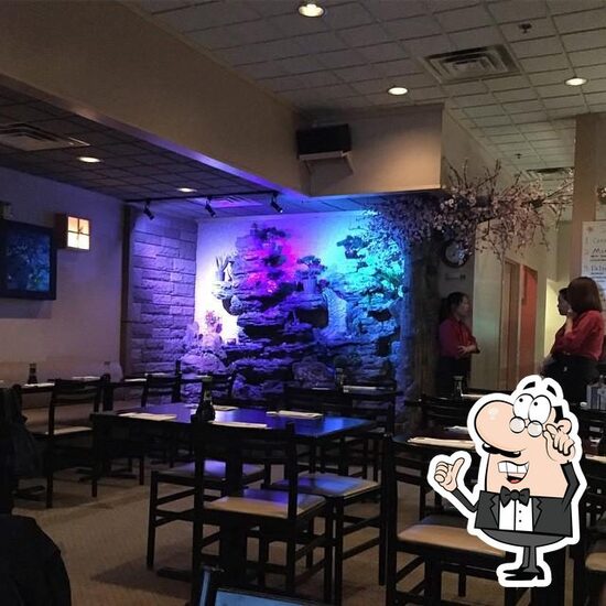 Nagoya in Mahwah - Restaurant menu and reviews