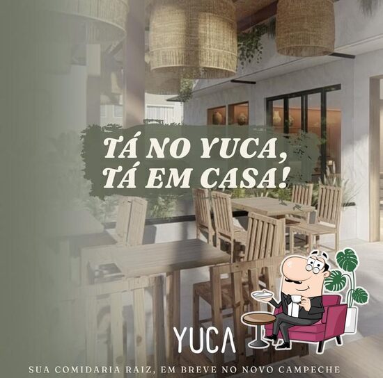 Restaurante YUCA Floripa, Florianópolis - Restaurant menu, prices and ...