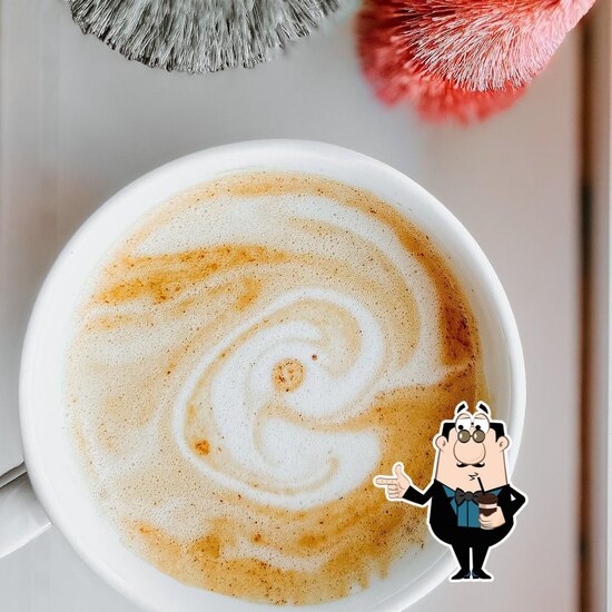Stay Grounded Co. Coffee shop, Colony - Restaurant menu, prices and reviews