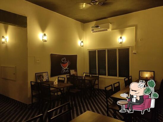 THE MAD CAFE, Rishikesh - Restaurant menu, prices and reviews