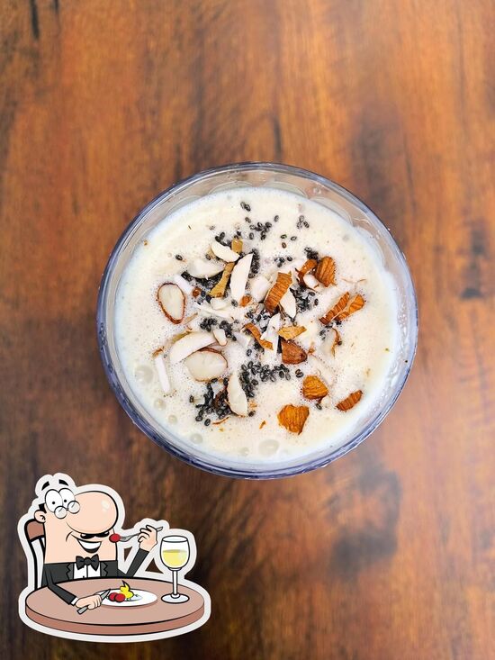 The Fit Cafe, Bengaluru - Restaurant menu, prices and reviews