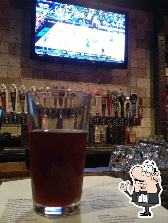 Pint House Bar & Grill, Yuma - Restaurant menu, prices and reviews