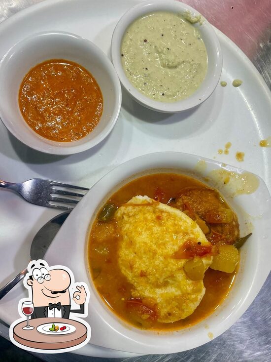 Amogha Bhavan - Flavours of South, Mumbai - Restaurant reviews