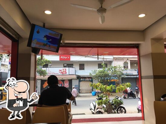 Velan Kaappi, Coimbatore - Restaurant menu, prices and reviews