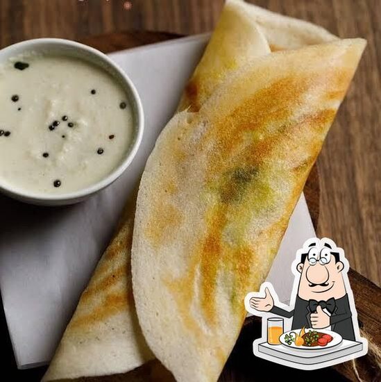 Shambhu Dosa Center, Hampi - Restaurant menu, prices and reviews