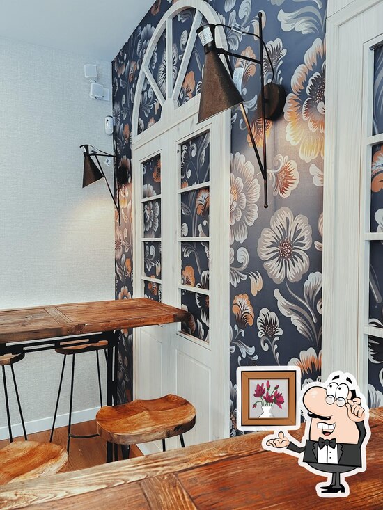 Café Ibérico, Valladolid - Menú del restaurante, precios y reseñas