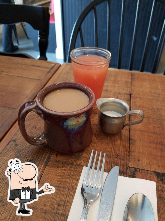 Early Harvest Diner, Wakefield - Restaurant menu, prices and reviews