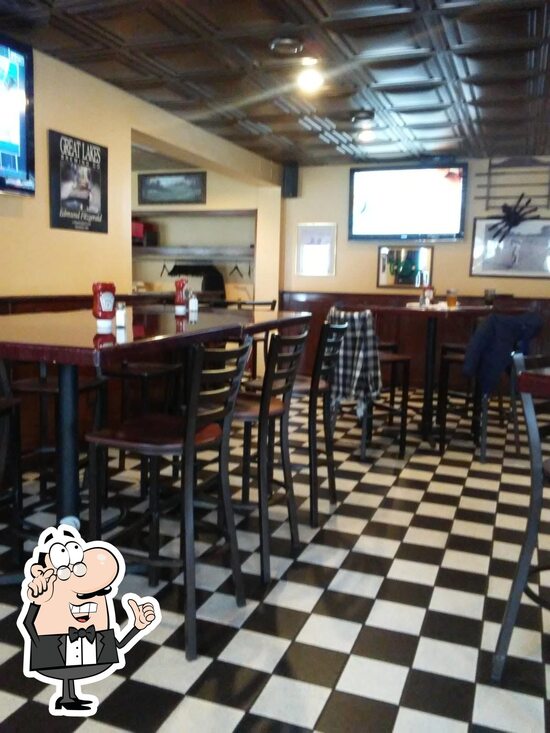 Pub 31, Fairport - Restaurant menu, prices and reviews