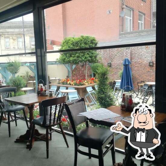 The Ash Tree - JD Wetherspoon in Ashton-under-Lyne - Restaurant menu ...