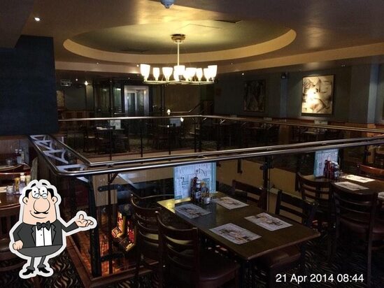The Gatekeeper, Cardiff - Restaurant menu, prices and reviews