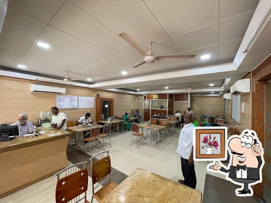 Ananda restaurant, Rajapalayam - Restaurant reviews