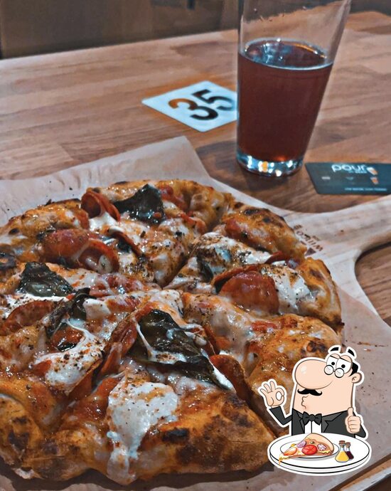 Angelo Ale House and Pizzeria, San Angelo - Restaurant menu, prices and ...
