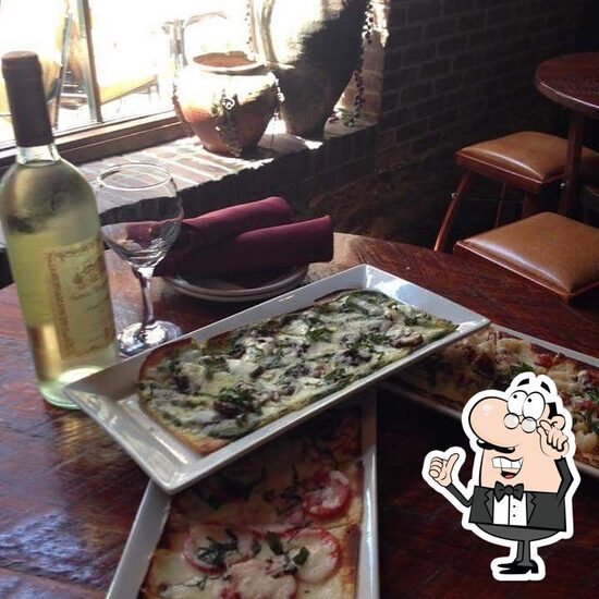 Café Verona in Independence - Restaurant menu and reviews