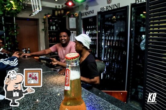 Club House, Bloemfontein - Restaurant menu, prices and reviews