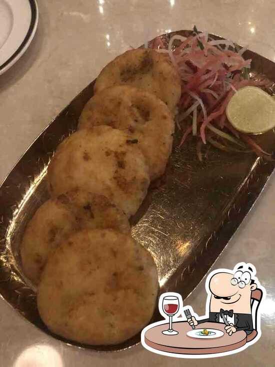 Daryaganj - By The Inventors Of Butter Chicken And Dal Makhani, New ...