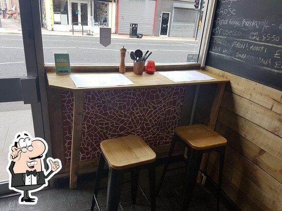 Little Furnace, Liverpool - Restaurant menu, prices and reviews