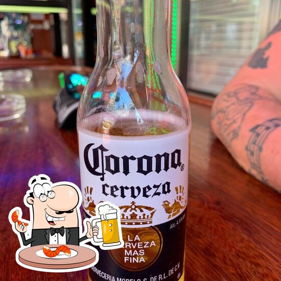 Red Lion in Benidorm - Restaurant reviews