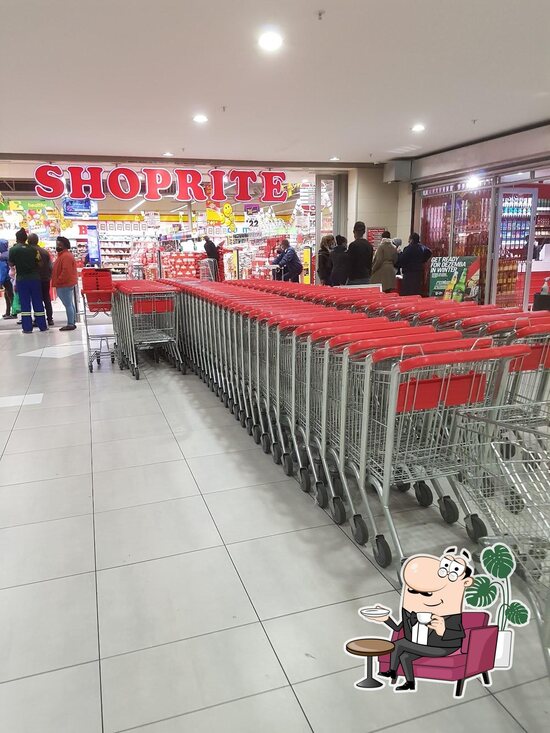 Shoprite Mandalay, Cape Town - Restaurant reviews