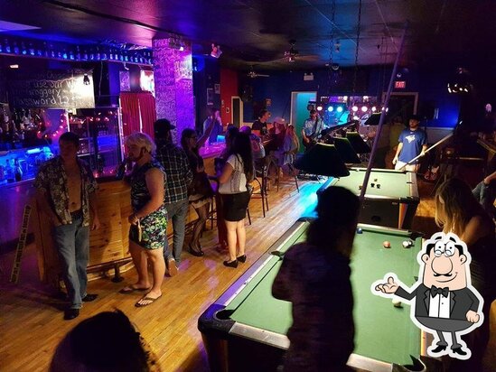 The Groggery in Smiths Falls - Restaurant reviews