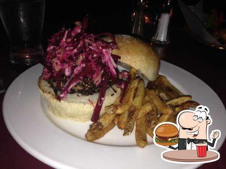 The Gypsy Parlor in Buffalo - Restaurant reviews