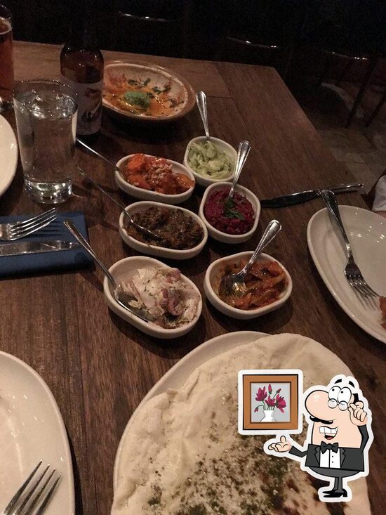 Zahav, Philadelphia - Restaurant menu, prices and reviews