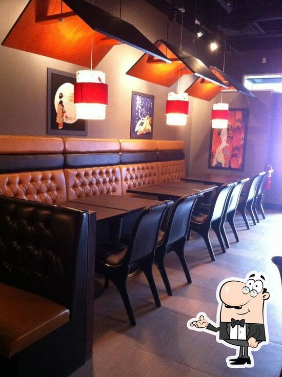 Zenbu in Airdrie - Restaurant menu and reviews