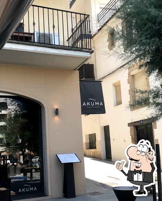 Akuma Sushi Restaurant, Blanes - Opiniones del restaurante