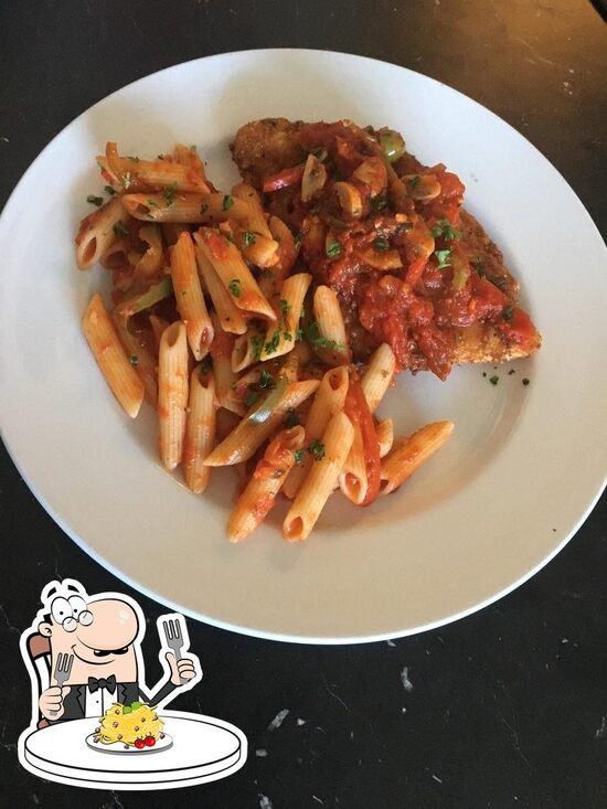 Don Luigi's Gourmet Kitchen in Palm Coast - Restaurant menu and reviews