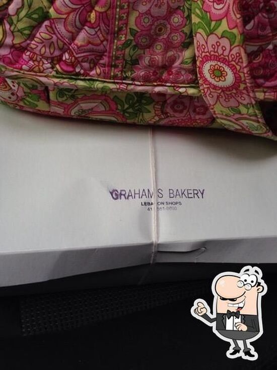 Graham's Bakery, Pittsburgh - Restaurant menu, prices and reviews