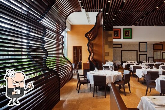 Tre Bicchieri restaurante, São Paulo - Menu do restaurante e avaliações