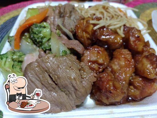 Chang Sheng Express Comida China restaurant, Leon - Restaurant reviews