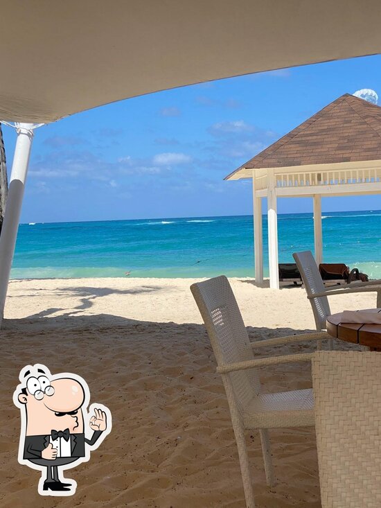 Diamond Club Beach Bar, Punta Cana - Restaurant menu, prices and reviews