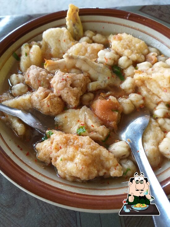 Acila_baksoaci, Madiun - Restaurant menu, prices and reviews