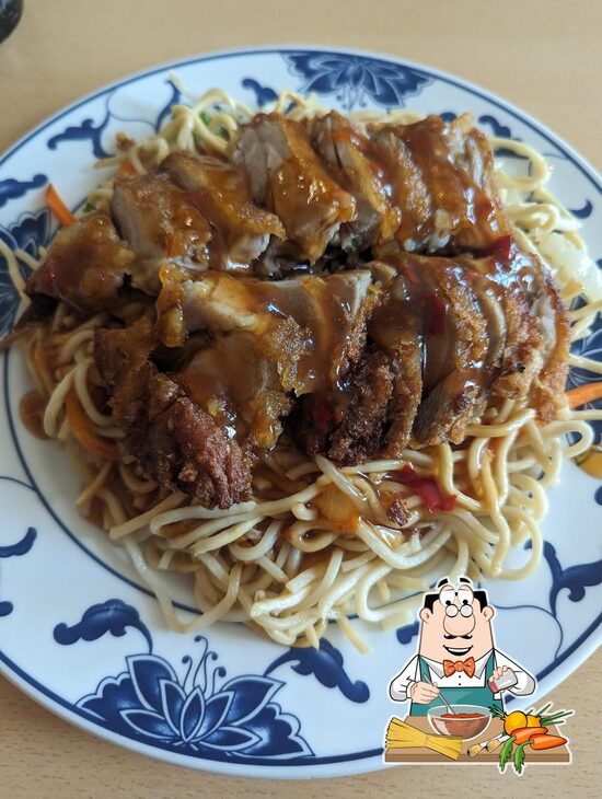 Asia Imbis Fu Loc, Senden - Menú del restaurante, precios y reseñas