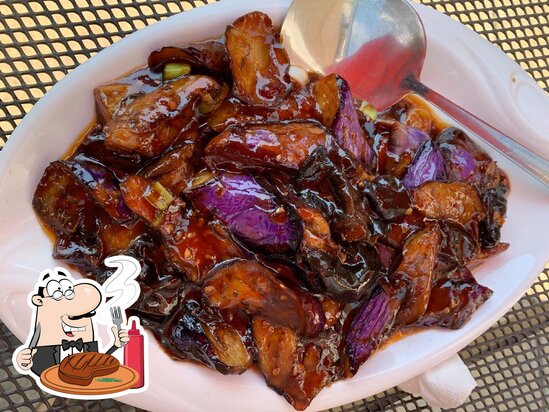 Chef Tan in Newark - Restaurant menu and reviews