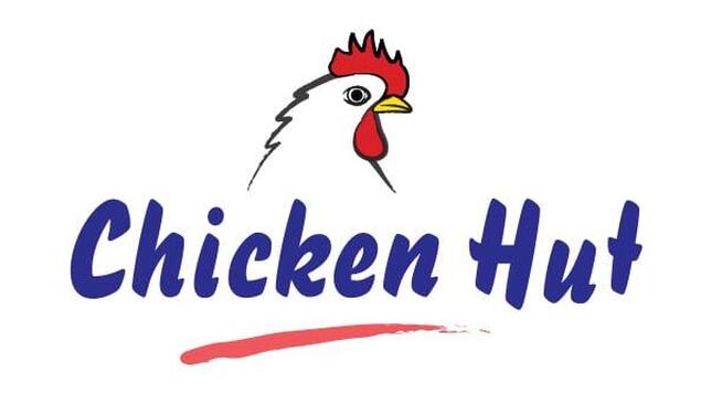 Menu at Chicken Hut fast food, Portlaoise