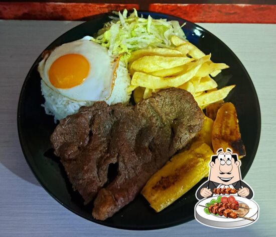 Doncellas Fast Food - Campoy, Lima - Restaurant reviews