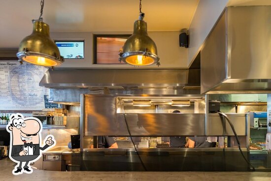 Fergburger, Queenstown - Restaurant menu, prices and reviews