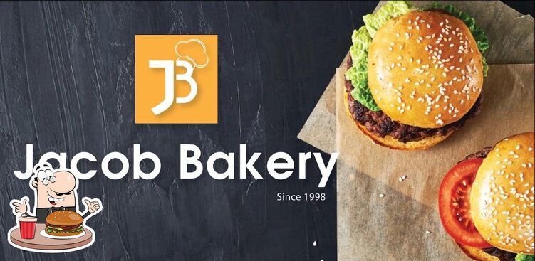 Jacob Bakery, Hyderabad - Restaurant reviews