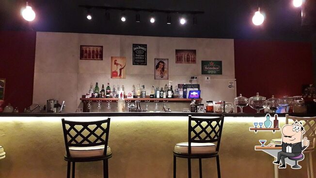 La Orla Burguer & Beer, Ubatuba - Menu do restaurante, preços e opiniões