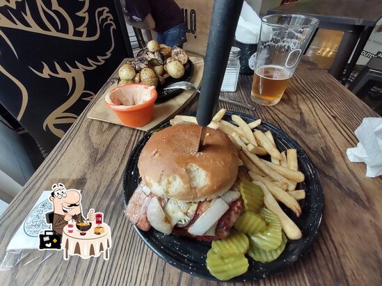 Lúpulo Bistro Bar, Monterrey - Opiniones del restaurante