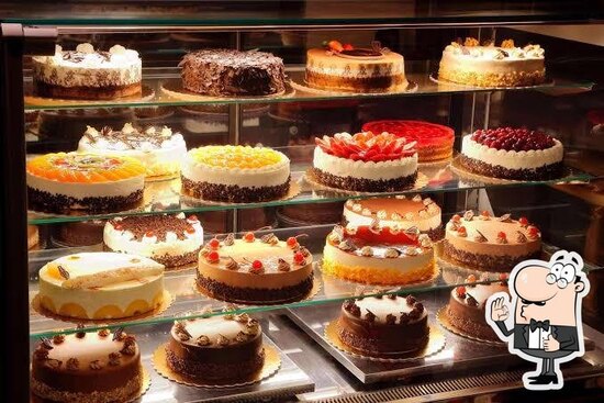 MUSCAT BAKERY, Cherukara